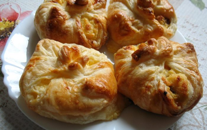 Tócsni recept (lapcsánka, cicege) - Kőeccerű recept
