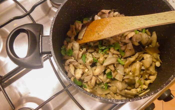 Tócsni recept (lapcsánka, cicege) - Kőeccerű recept