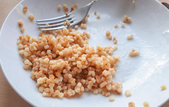 Tócsni recept (lapcsánka, cicege) - Kőeccerű recept