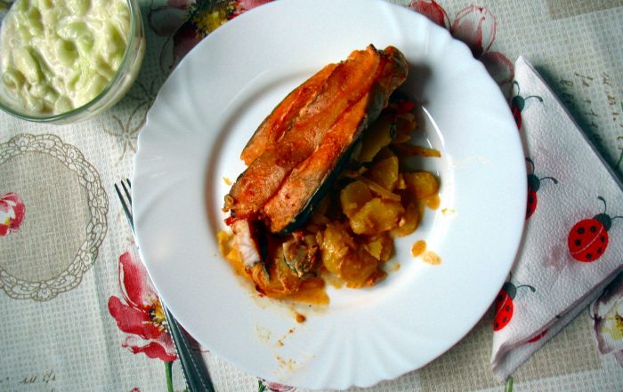 Tócsni recept (lapcsánka, cicege) - Kőeccerű recept